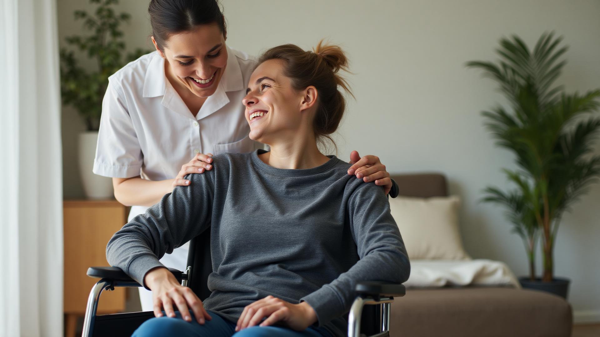 GV Complete Care Support Services | NDIS Provider Victoria